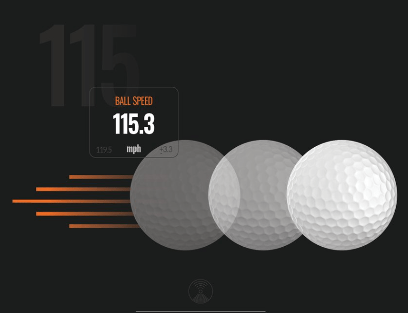 Our Technology – Dogleg Golf – Book Now!