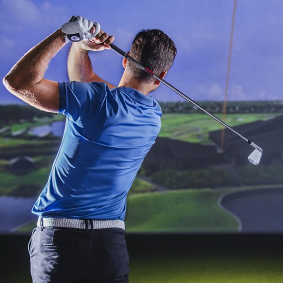 Our Technology – Dogleg Golf – Book Now!